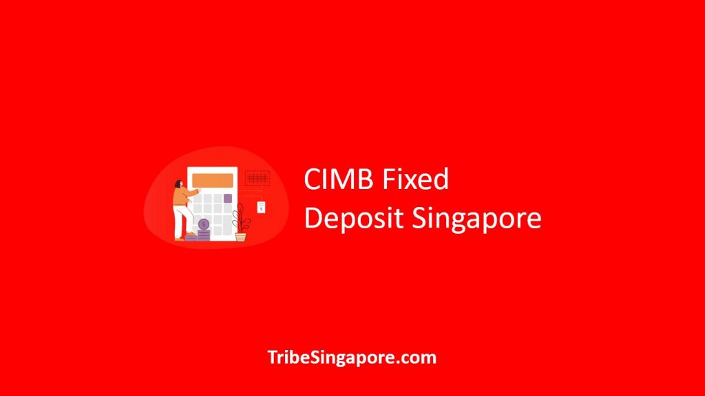 √ CIMB Bank Branches in Singapore Location, Contact