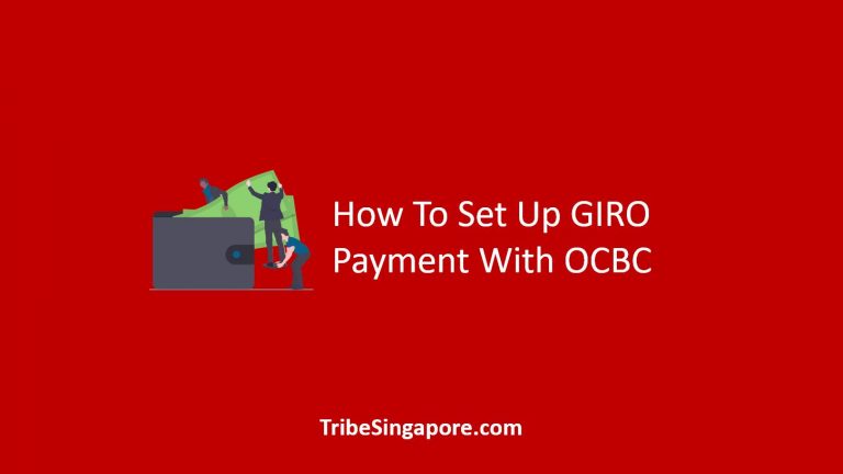 √ How to Check OCBC Branch Code in Singapore