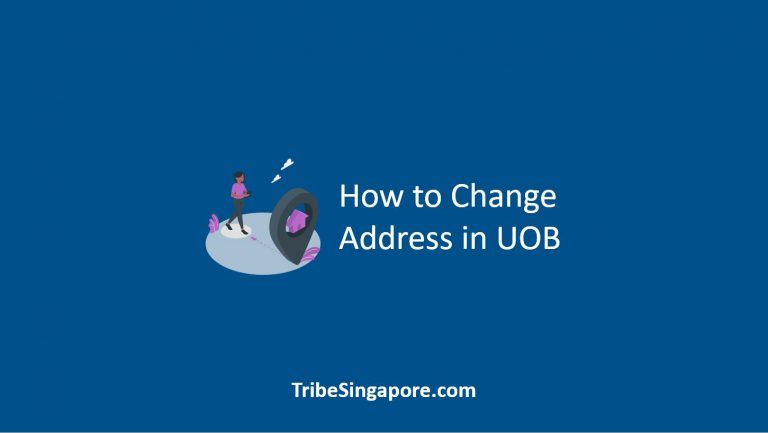 √ How to Change UOB Device Token iBanking Instantly