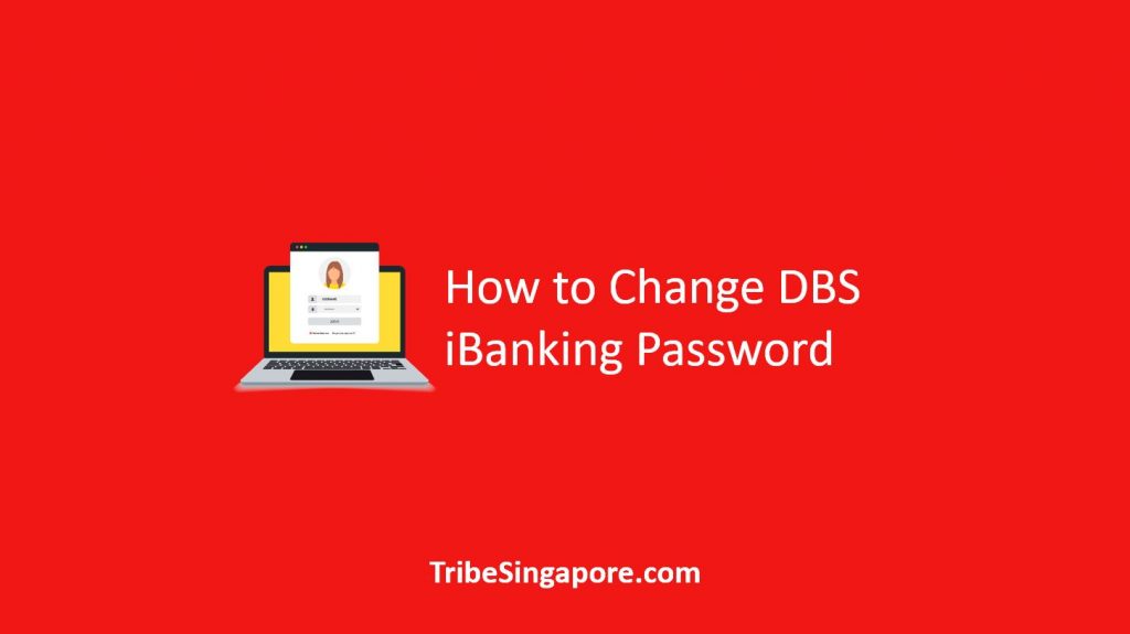 √ How to Change DBS PayNow Limit Online
