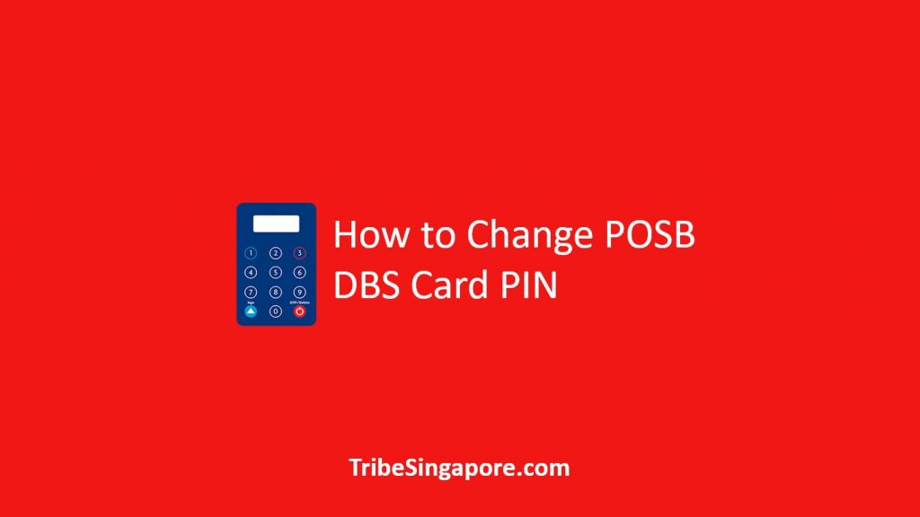 √ How To Open POSB/DBS Bank Account Online