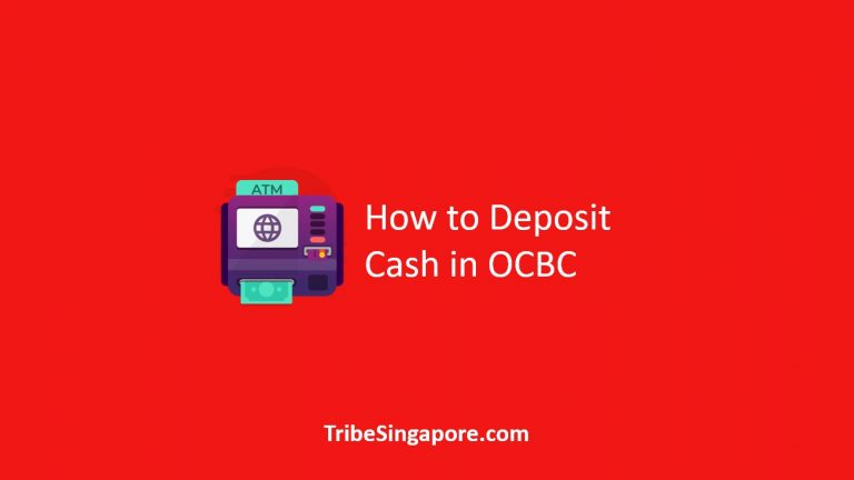 √ How to Check OCBC Branch Code in Singapore