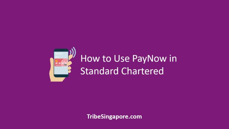 √ How to Check Standard Chartered SG Branch Code