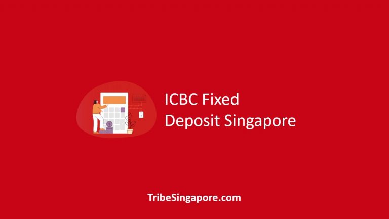 √ ICBC Singapore SWIFT Code BIC Bank Code