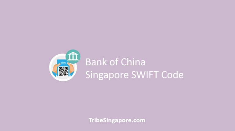 √ Bank of China Branches in Singapore Location, Opening