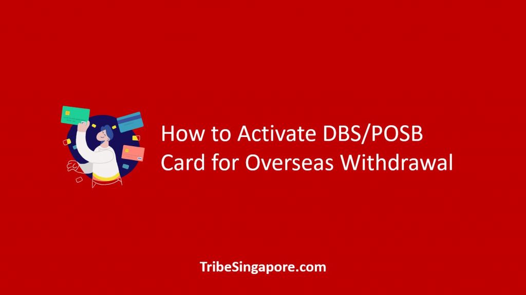 √ How to Check POSB/DBS Branch Code Swift Code