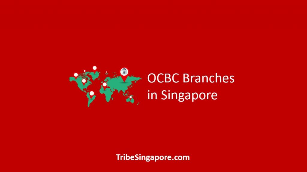 √ How to Check OCBC Branch Code in Singapore