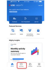 √ How to Cancel UOB Credit Card Online via Mighty App