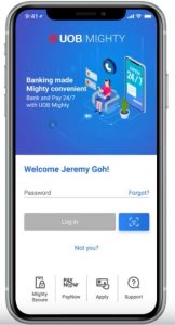 √ How to Change UOB Device Token iBanking Instantly