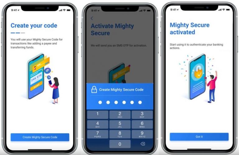√ How to Change UOB Device Token iBanking Instantly