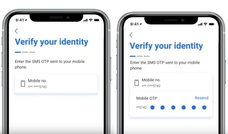 √ How to Change UOB Device Token iBanking Instantly