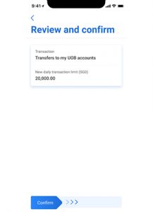 √ How to Change UOB PayNow Limit Increase Guide