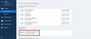 √ How to Check UOB Account Number Online and ATM