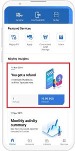 √ How to Check UOB Account Number Online and ATM